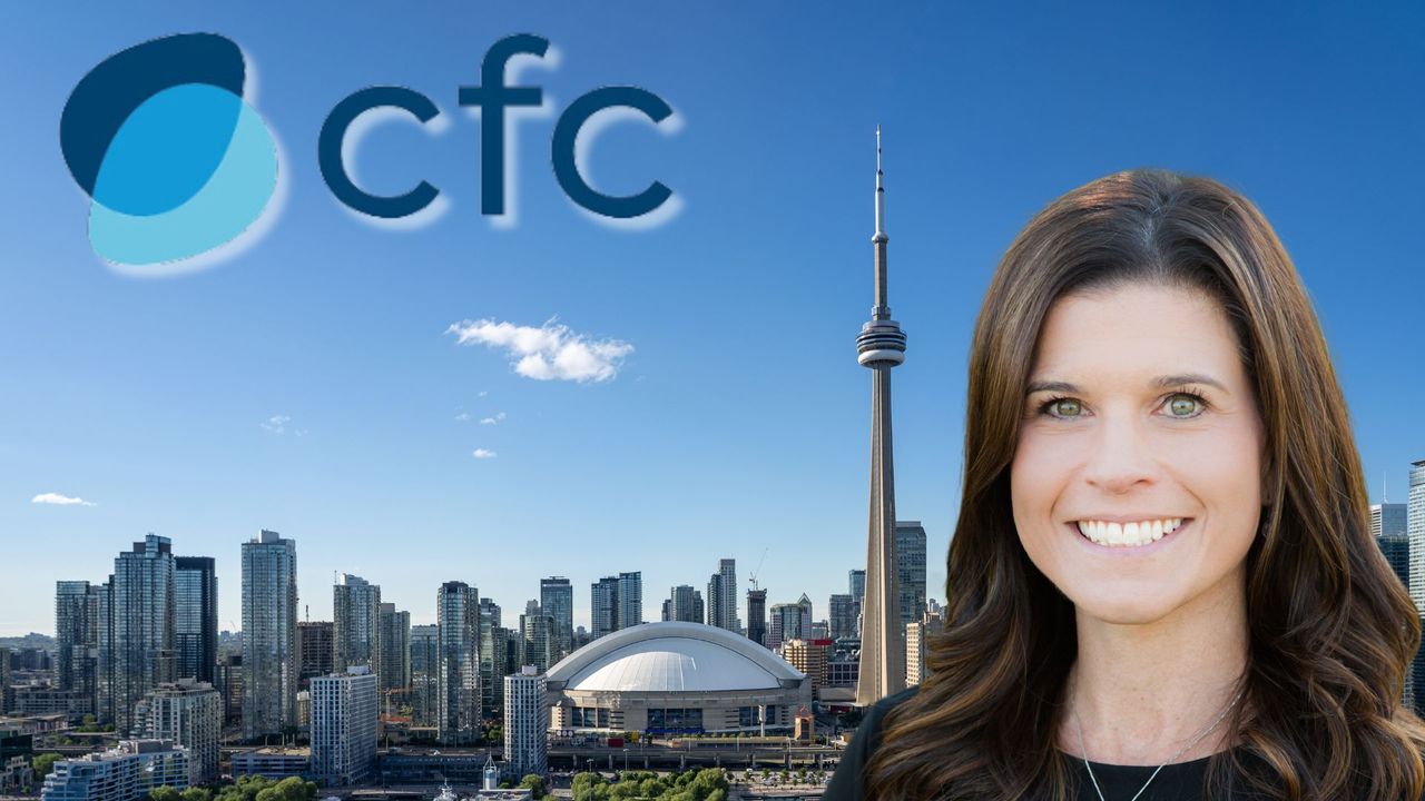 CFC expands to Canada, snags Marsh leader as CEO | Intelligent Insurer